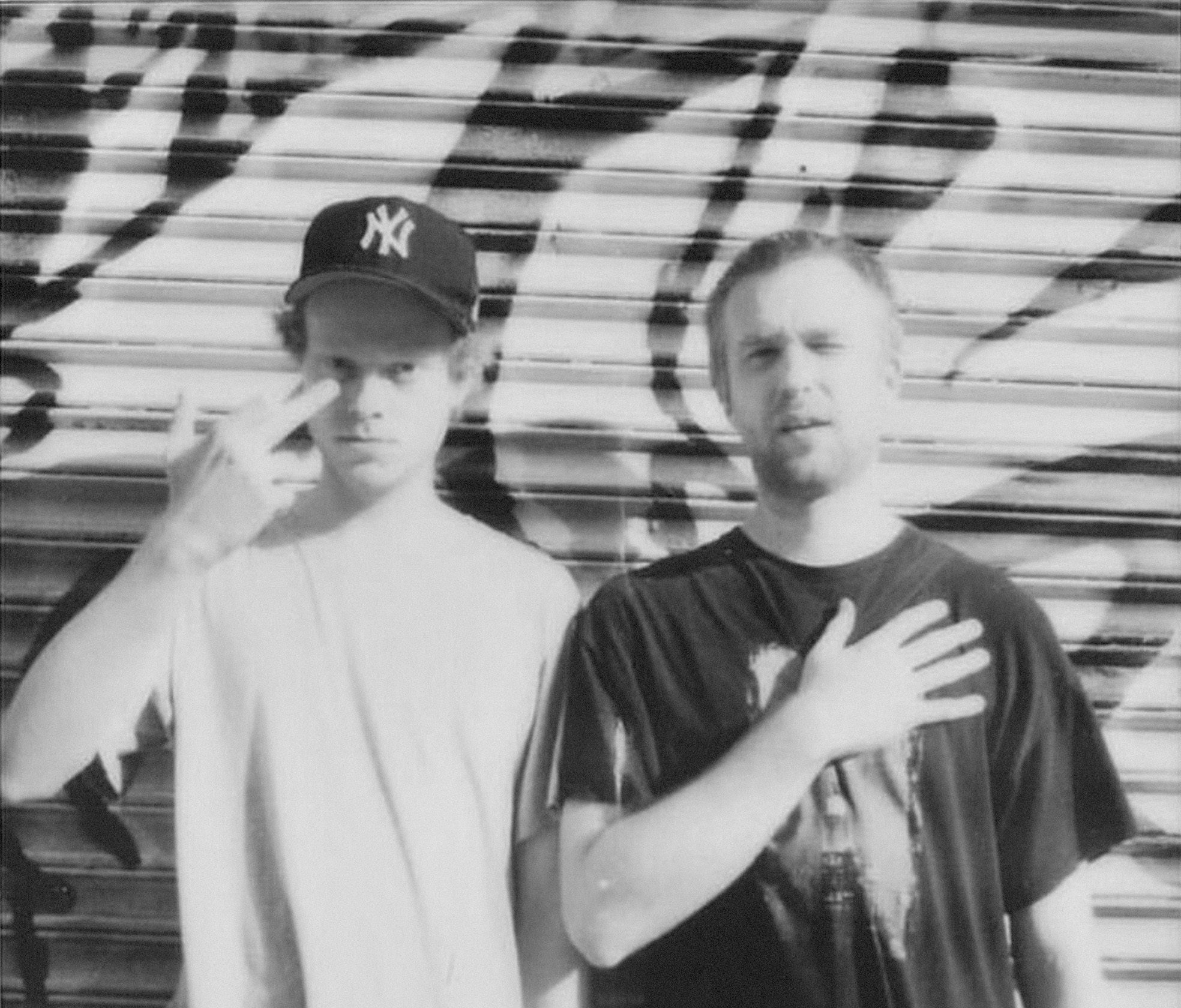 Phiik & Lungs - Positive Futures Festival